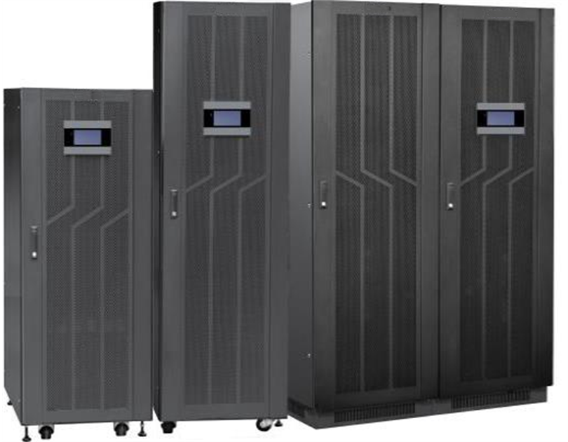 Fabricant d'onduleur pour la protection des infrastructures IT