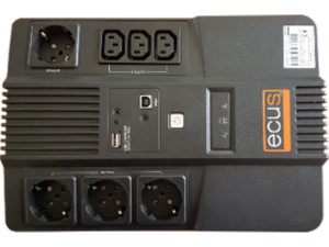 Fabricant d’onduleur line interactive pour PC et équipement électronique